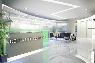 Delta Life Insurance | Vitti