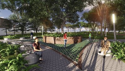 Gulistan Park | Vitti