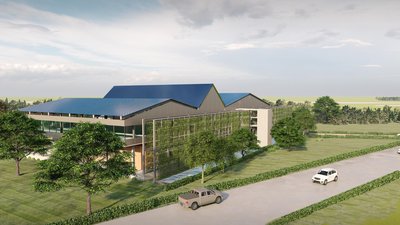 KEPZ Factory | Vitti