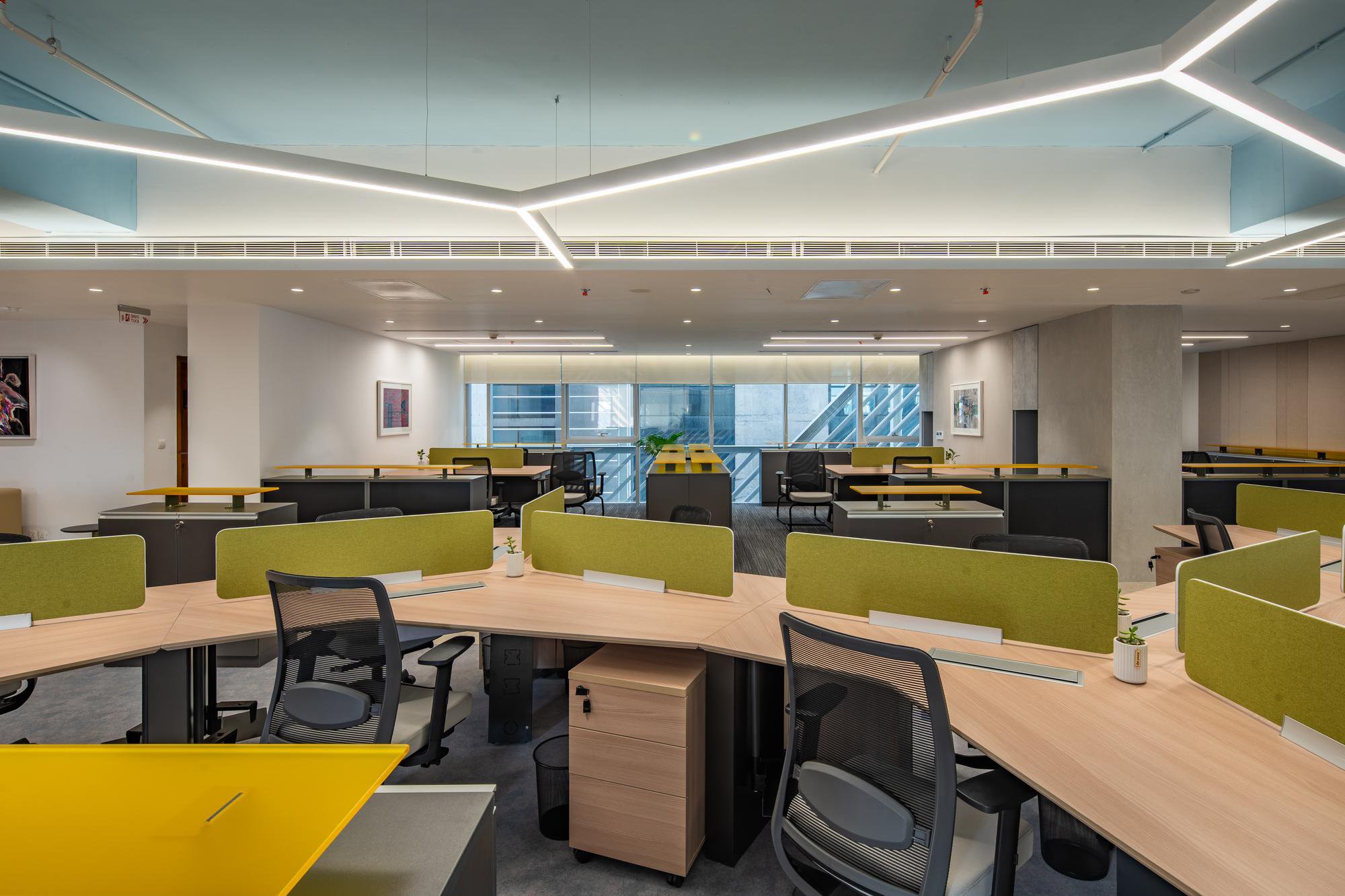 Exim Tower Int | Vitti