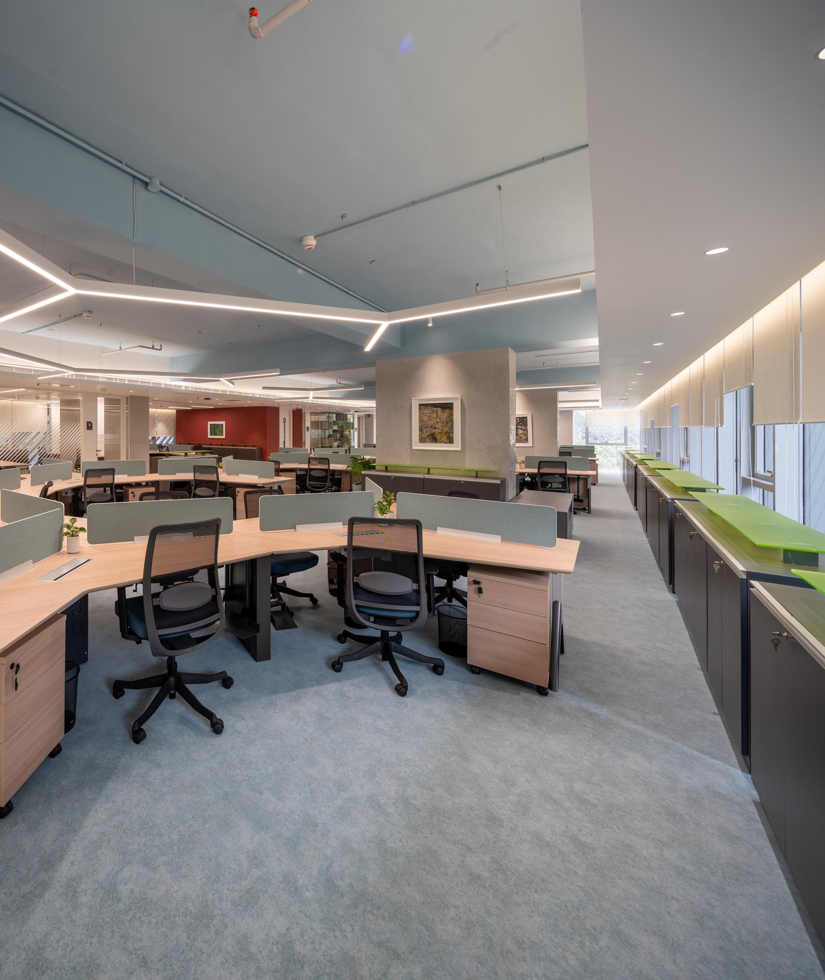 Exim Tower Int | Vitti